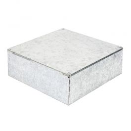adaptable box
