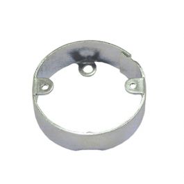 extension ring galvanised