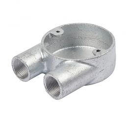 conduit box