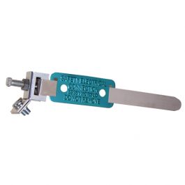 earth clamp