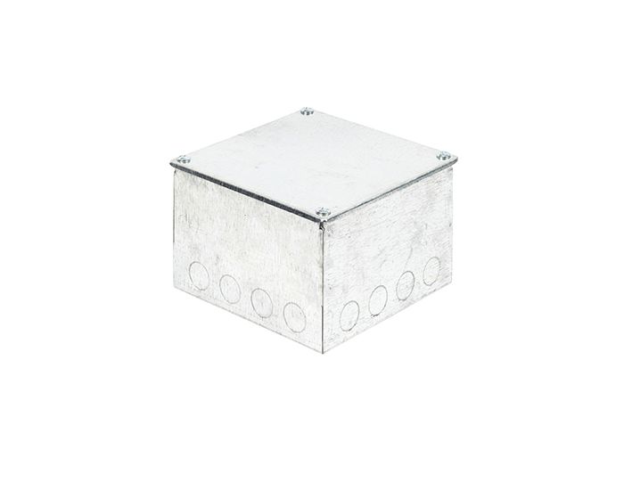 adaptable box