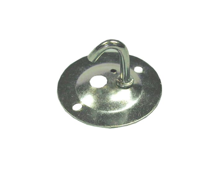 Hook plate steel