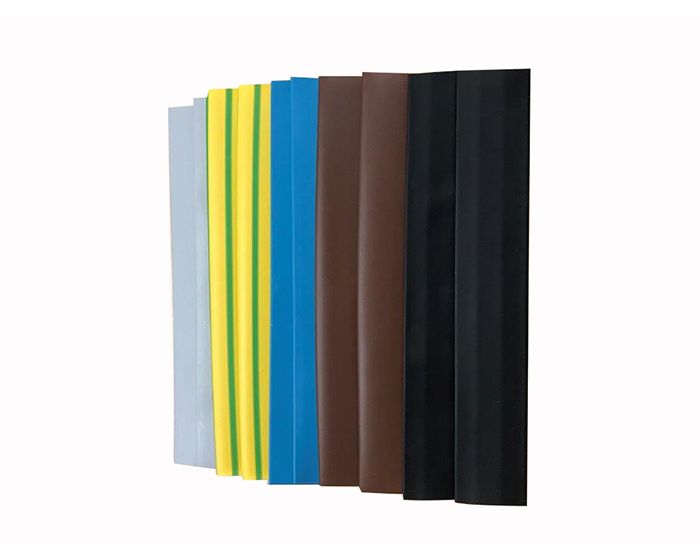Heat shrink