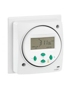 Timers - Pro Series